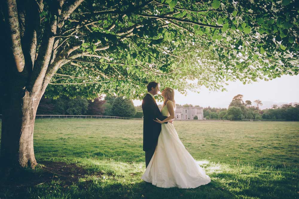 Wedding Venue Cornwall & Private Hire Venue - Scorrier House Cornwall