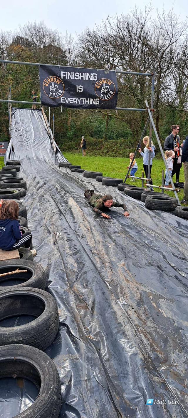 Kernow Killer Halloween - Sunday 27th October 2024